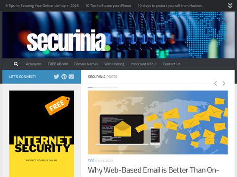 Paul Scobie – Passionate about advancing the state of Cyber Security.